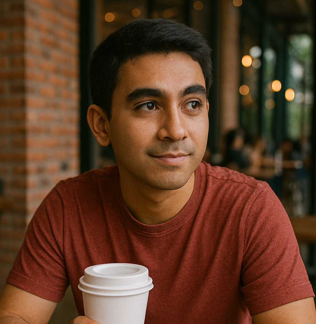 Muhammad Raihan Abdullah - Prilude Studio