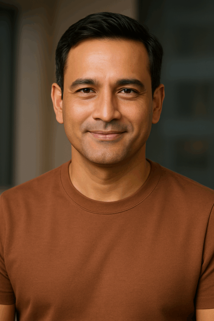 Bagas Wirawan - Prilude Studio